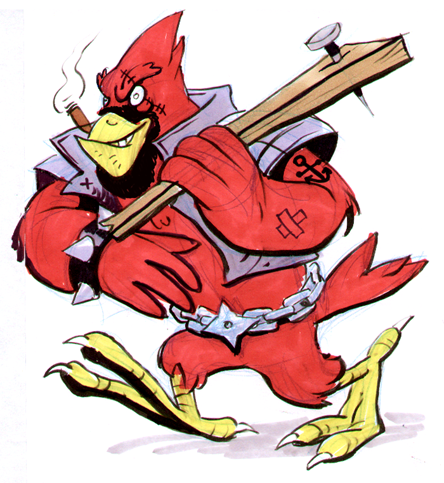 cardinal-sin – Toren Atkinson