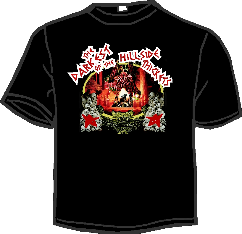 toast shirt – Toren Atkinson