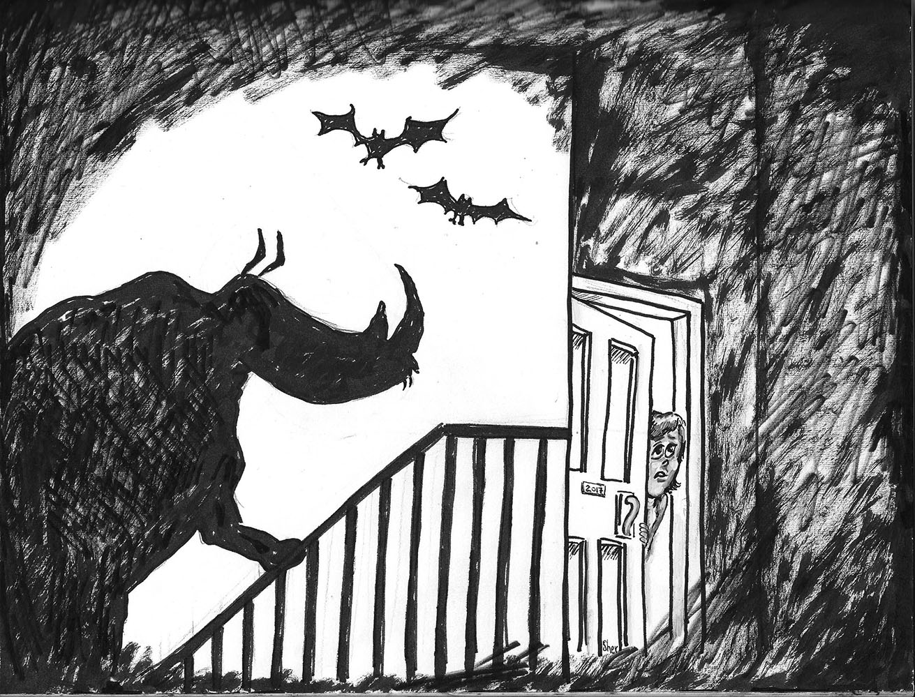 rhinosferatu sherann johnson style – Toren Atkinson