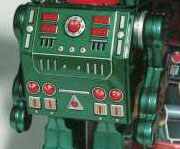 robot chest – Toren Atkinson