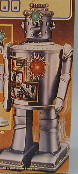 robot shiny – Toren Atkinson