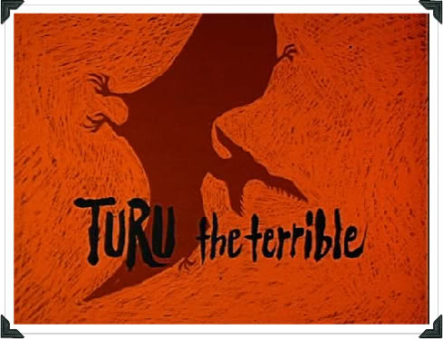 turu – Toren Atkinson