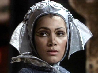 Overdue Who Review: Robots of Death – Toren Atkinson