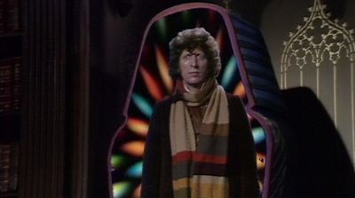 Overdue Who Review: Pyramids of Mars – Toren Atkinson