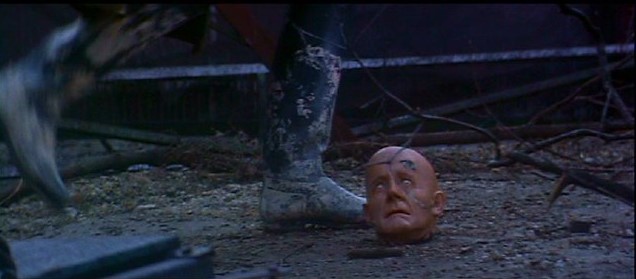 Omega Doom (1996) Post Apocalyptic Movie Review – Toren Atkinson