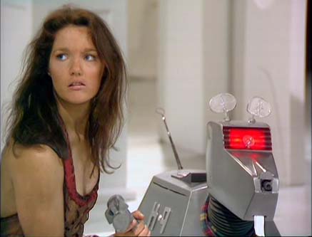 Overdue Who Review: The Invisible Enemy – Toren Atkinson