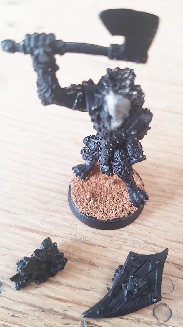 D&D Miniatures for Sale – Toren Atkinson