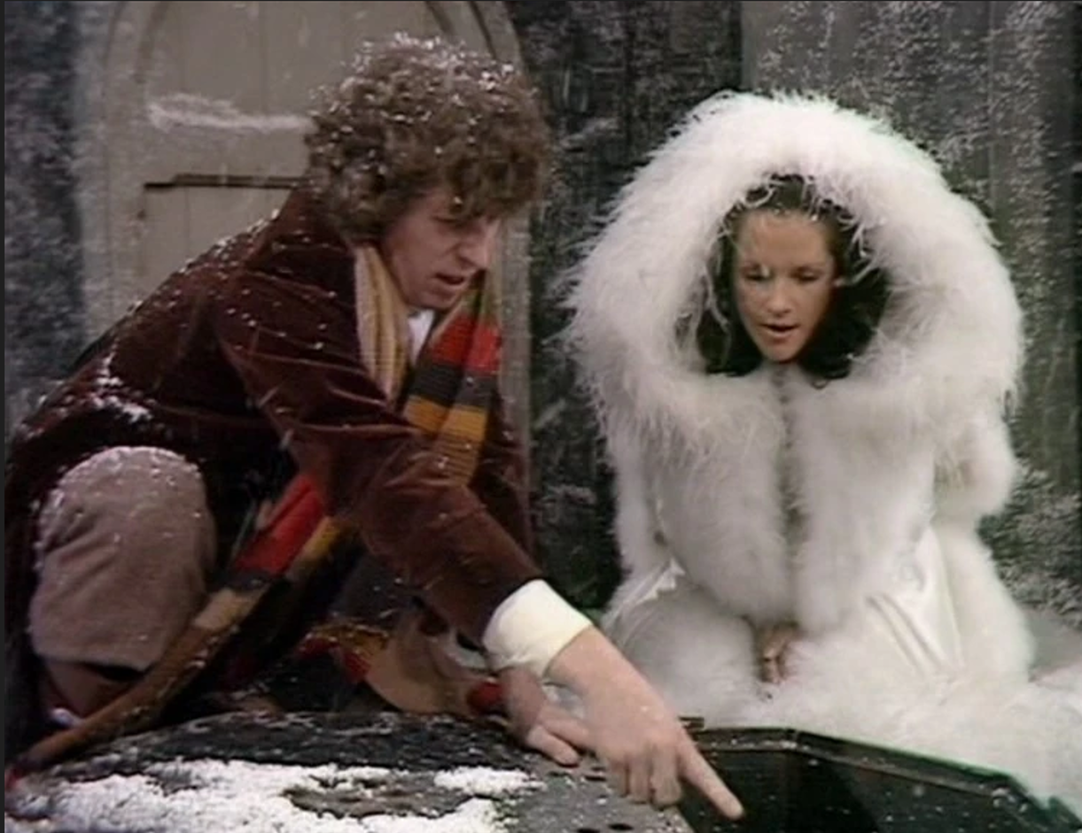 Overdue Who Review: The Ribos Operation – Toren Atkinson