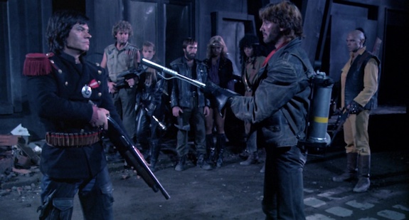 Post-Apocalyptic Movie Review: Rats: Night of Terror (1984) – Toren Atkinson