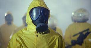 Post-Apocalyptic Movie Review: Rats: Night of Terror (1984) – Toren Atkinson