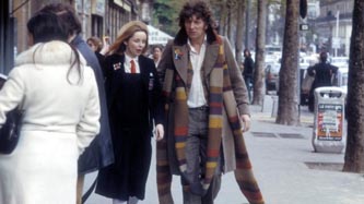 Overdue Who Review: City of Death – Toren Atkinson