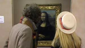 Overdue Who Review: City of Death – Toren Atkinson