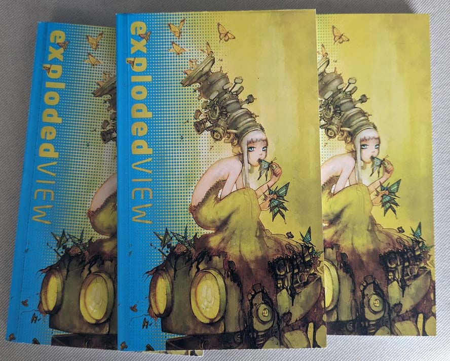 But How Can I Get Toren’s Comics? – Toren Atkinson